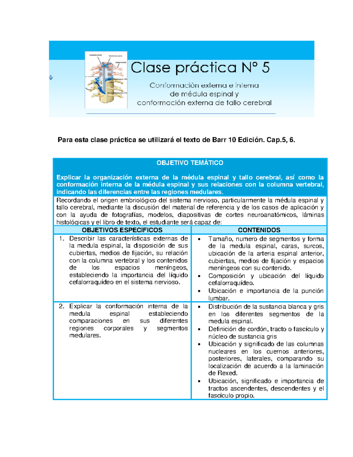 Clase Practica No 5 Resuelta - Para esta clase práctica se utilizará el ...