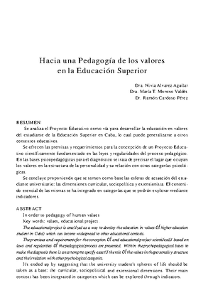 Gestión de la disciplina. Preventiva, correctiva, progresiva - GESTION ...