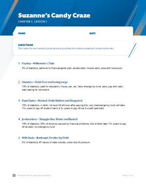 Unit5 math - This is a bunch of math docs. - © Houghton Mifflin ...