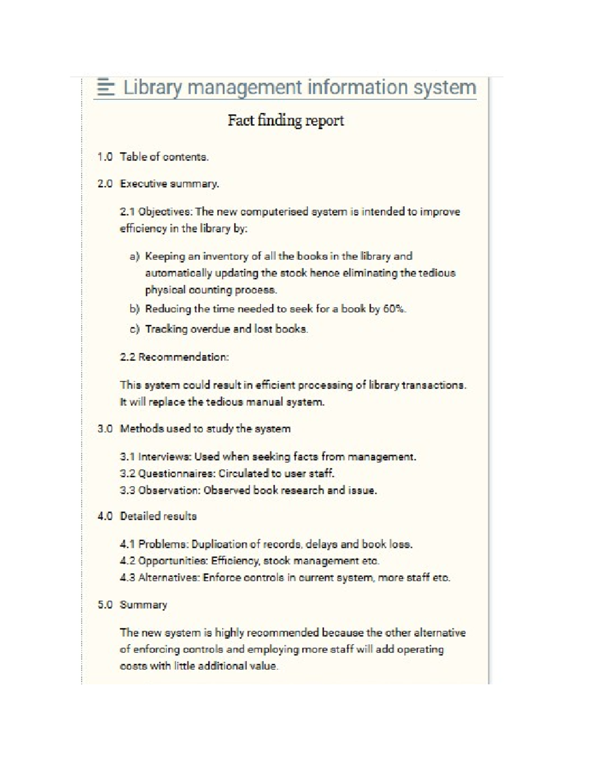 Doc5 - Doc5 - Summary Educational communication - Library management ...