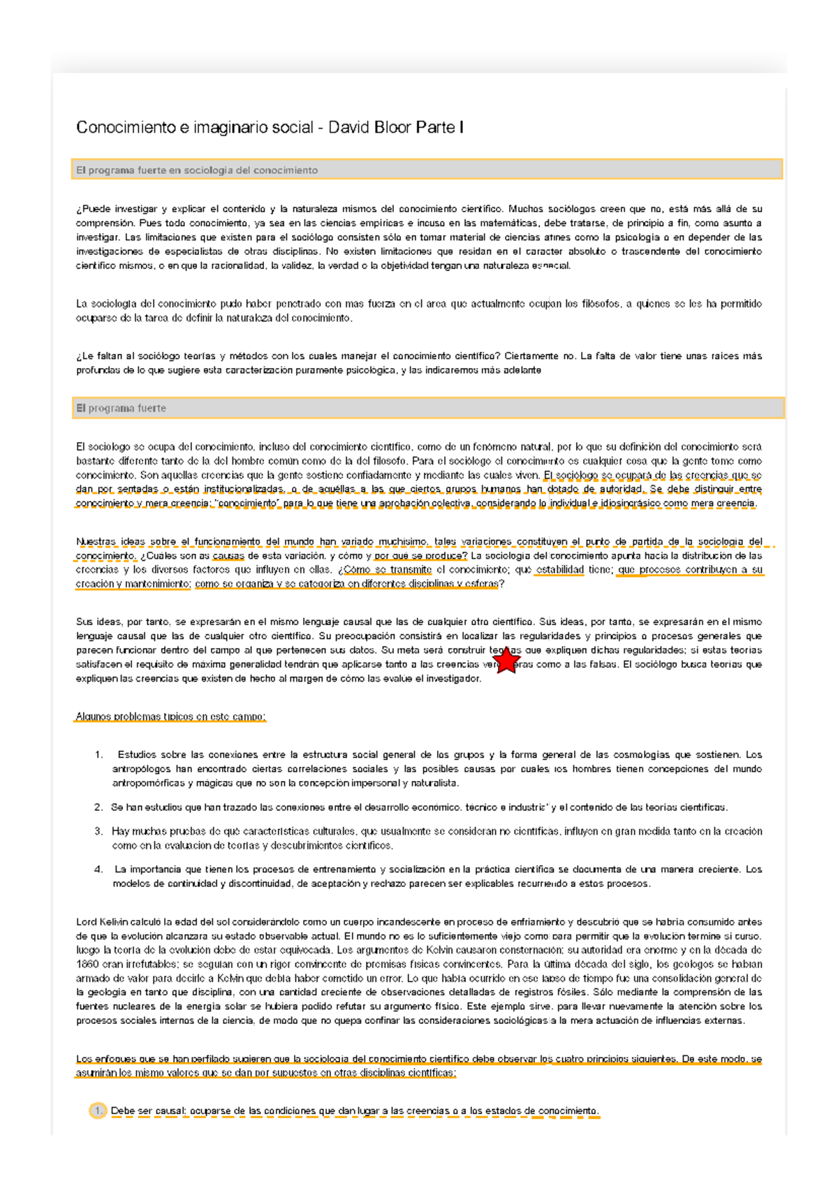 David Bloor & Paul Ricoeur - PrintWhatYouLike on Javier Prieto ...