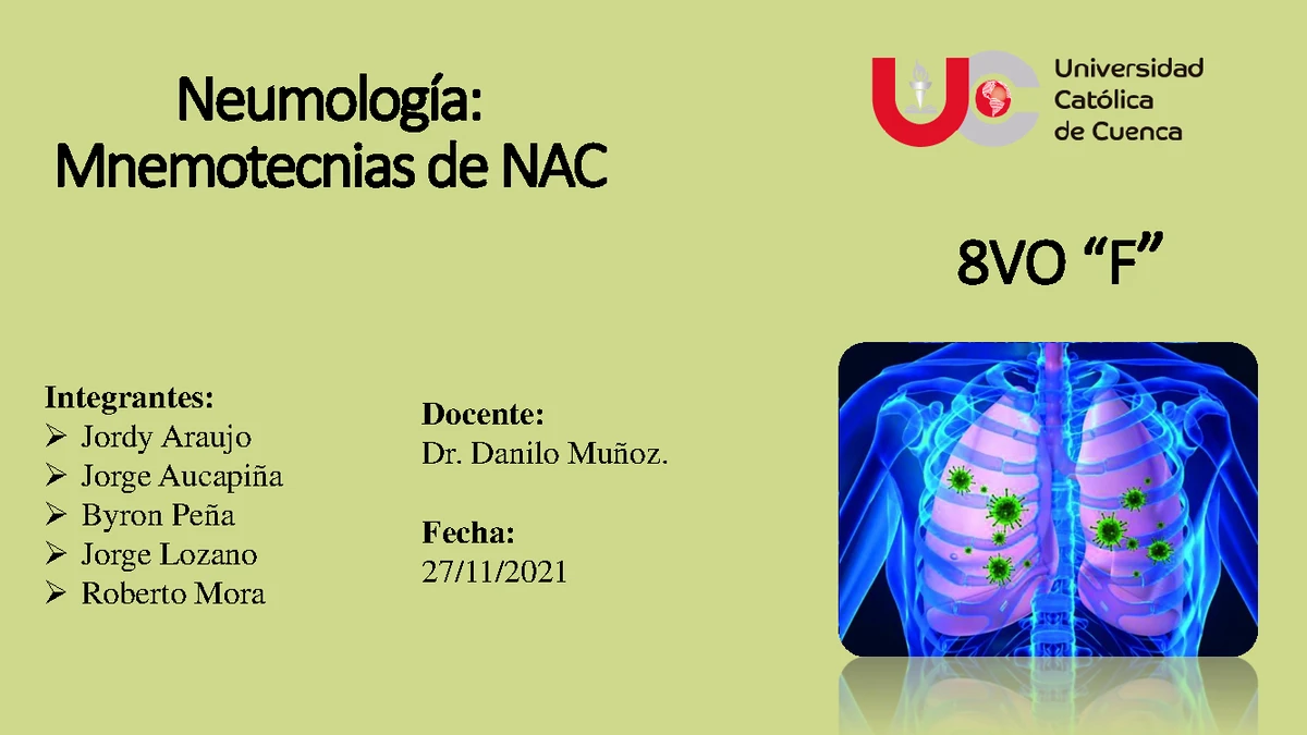 COMPLEJO CALCIFICADO DE RANKE-TUBERCULOSIS PULMONAR - COMPLEJO ...