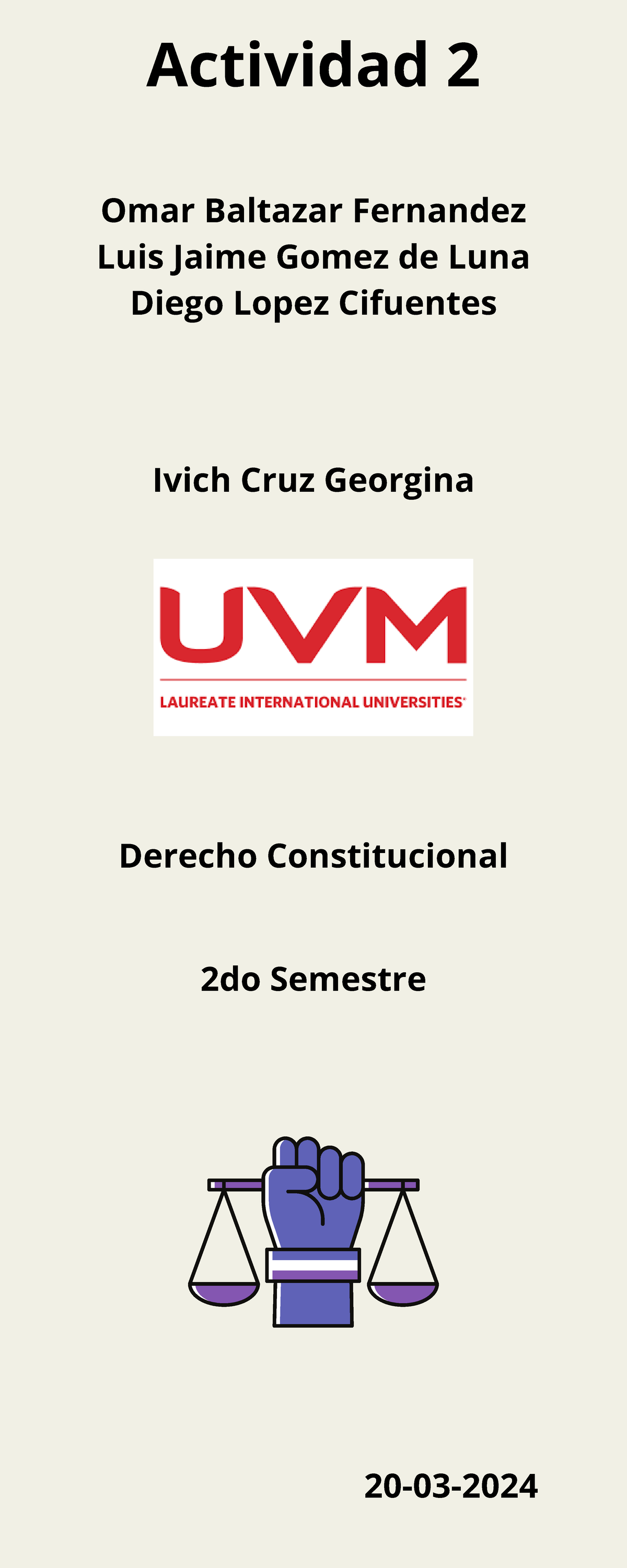 A2 Infografia - Actividad 2 Omar Baltazar Fernandez Luis Jaime Gomez de ...