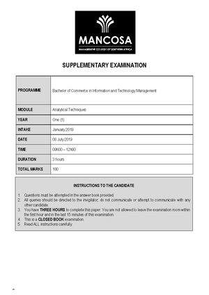 Online Summative Assessment Activity FOR MOCK Activity (JAN 2021) copy ...