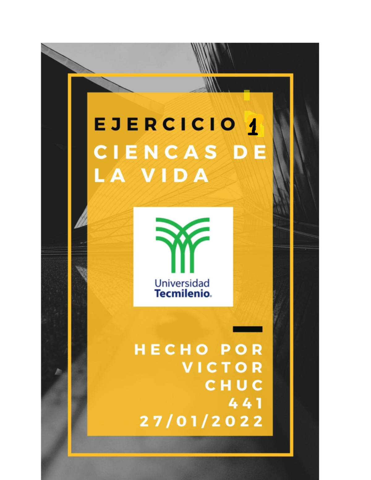 Ejercicio 1 ciencias de la vida - Ejercicio 1 Grados de complejidad: Los hongos son eucariotas ...