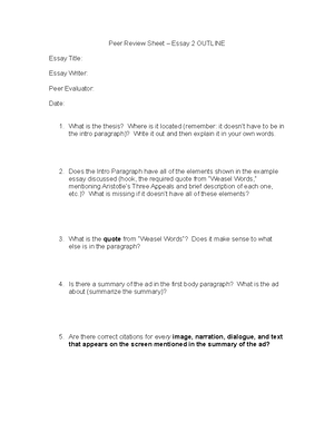 Essay 1 final draft - homework - Aaron Collado Prof. Layng English Comp ...