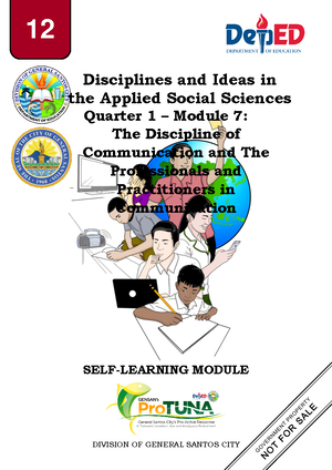 TOS-Sample - TABLE OF SPECIFICATIONS - Republic of the Philippines ...