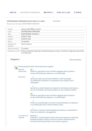 Modelo relatorio auditoria contabil - MODELO DE RELATÓRIO DE AUDITORIA ...