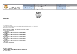 LOG101 Exercise No. 4 - Square of Opposition - SQUARE OF OPPOSITION ...