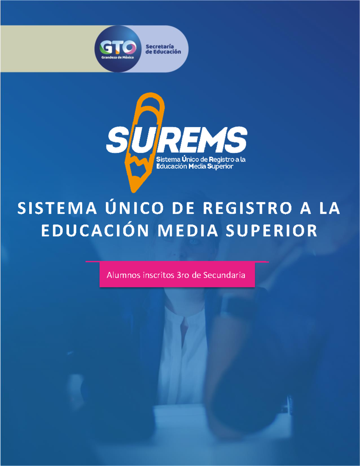 Manual-3ro de Secundaria - EDUCACIÓN MEDIA SUPERIOR Alumnos inscritos ...