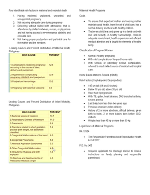 Chronic Rhinosinusitis Concept MAP - KEY TERMS Chronic rhinosinusitis ...