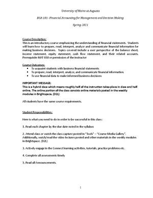 CIS100 Syllabus Fall 2020 Revised - CIS 100: Introduction to Computer ...