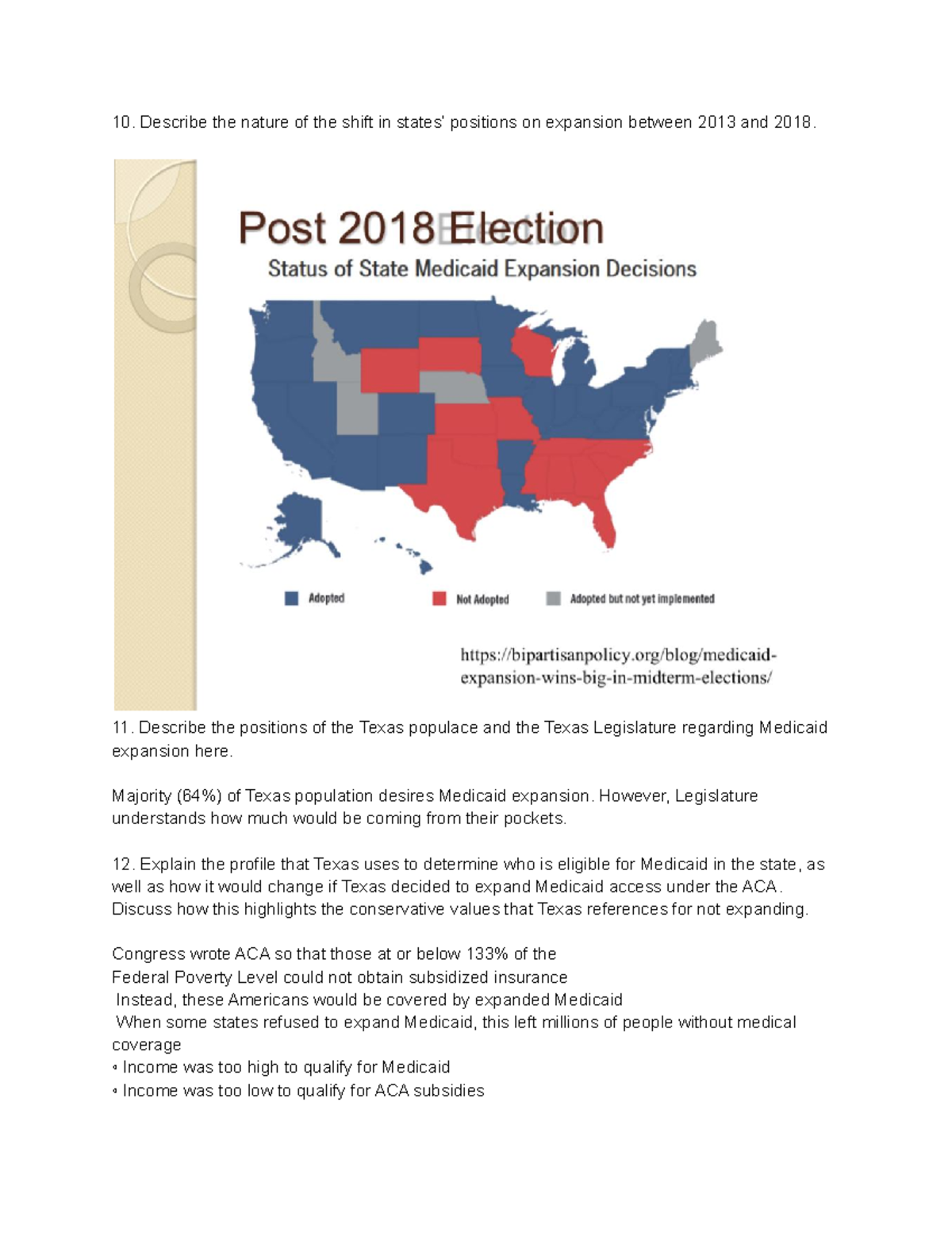 Understanding Check 12B2 Pt - Describe the nature of the shift in ...