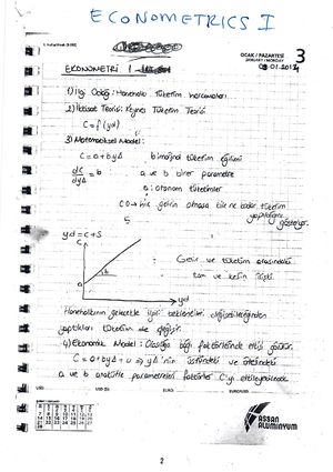 Basic Econometrics Gujarati - The McGraw-Hill Series Economics ...