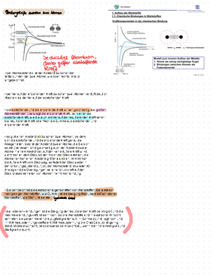 (2) Zugversuch - Zusammenfassung Werkstoffkunde - Eigenschaften von ...