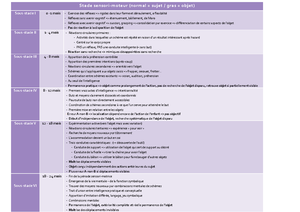 7. Piaget-Le stade opératoire formel - Développement cognitif: Piaget ...