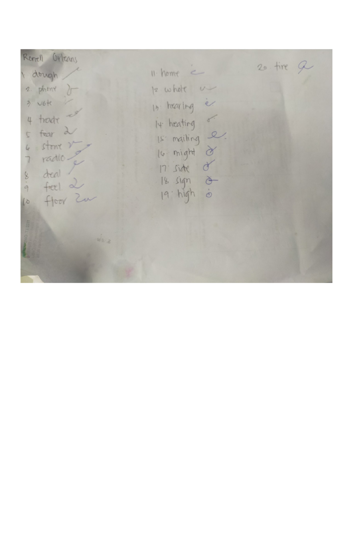 Doc1 - Education Dept - Studocu