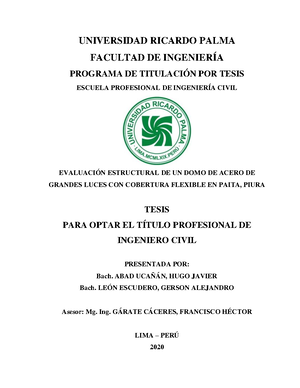 Soldabilidad del acero ASTM A607 Grado 50 con el acero ASTM A36 - TESIS ...