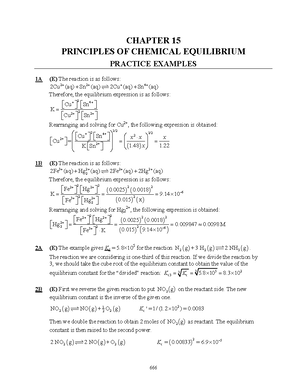 Chapter 18 Electrochemistry part3 - Cell Potential and Concentration So ...