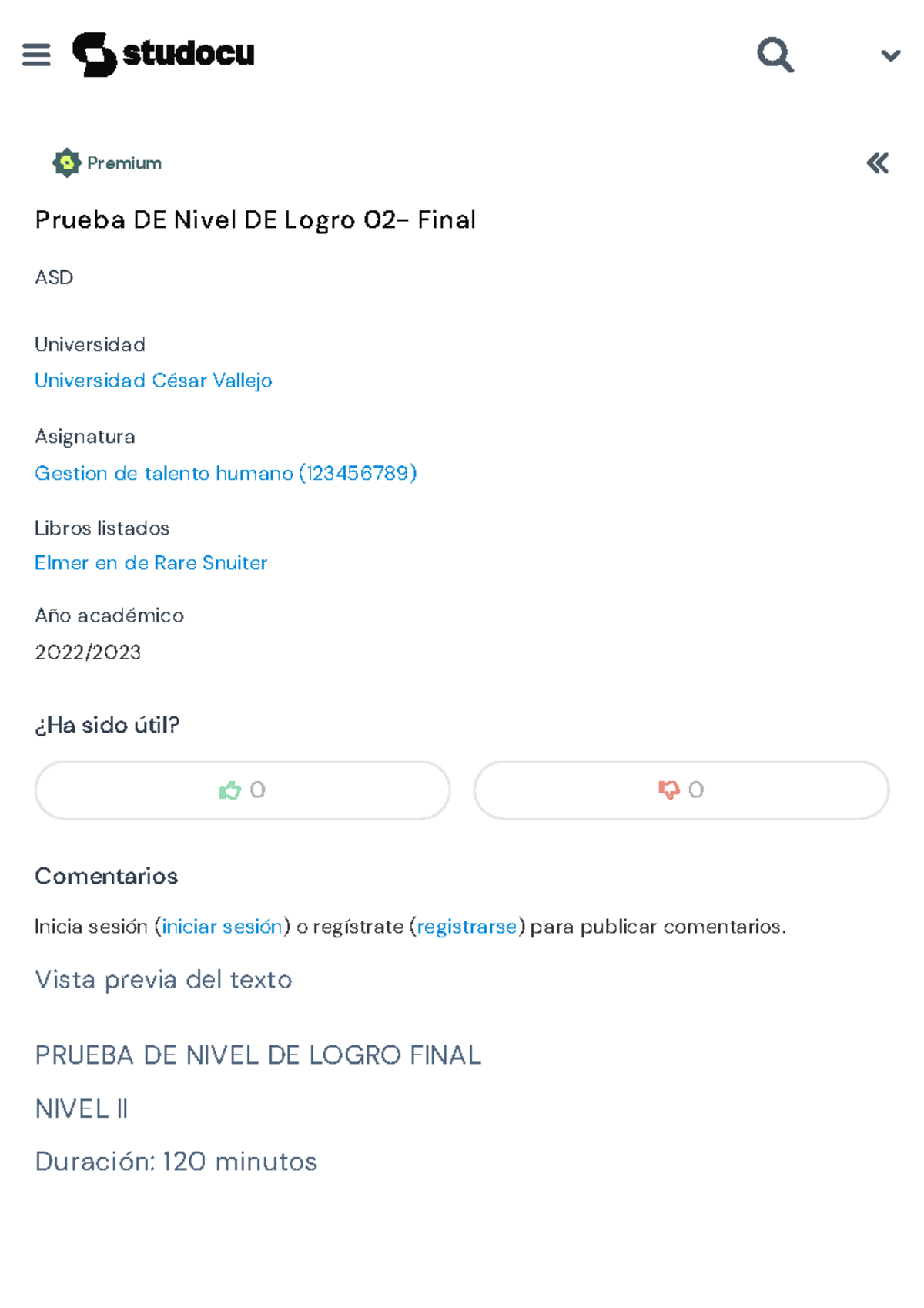 Prueba-de-nivel-de-logro-02-final compress - ####### Premium Prueba DE Nivel DE Logro 02- Final ...
