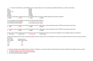 4 - lecture - Management Science - Studocu
