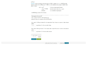 MAT140 4 - Math - Exam C1000-113 - Studocu