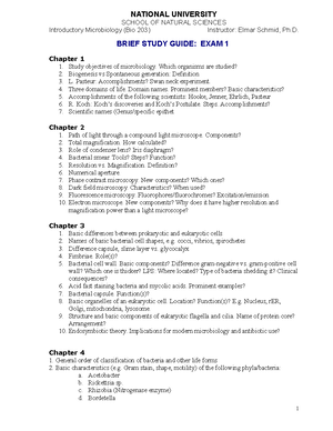 Bacterial Identification Lab Worksheet Student - BioInteractive ...