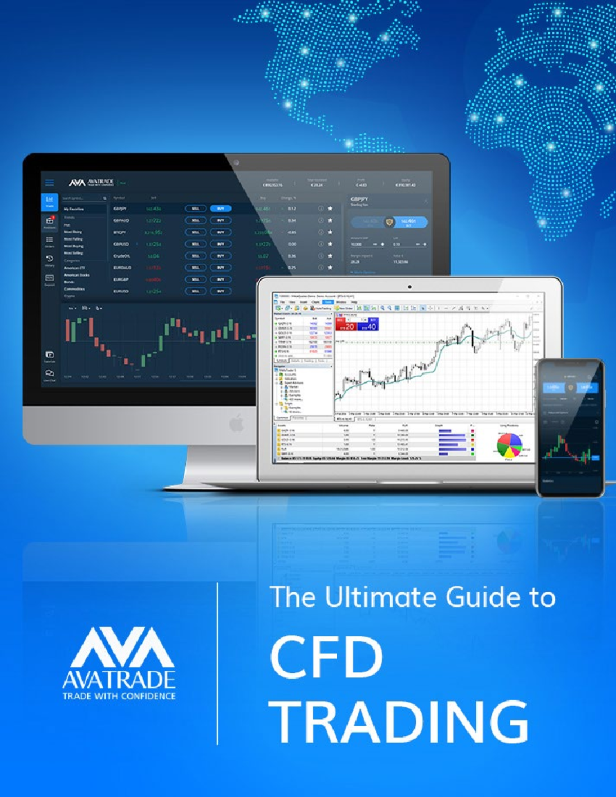Ava Trade-e Book en - acc - Benjamin Graham was the father of “value ...