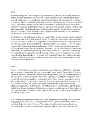 PHI-105 T-6 Persuasive Essay Peer Review Worksheet - PHI-105 - GCU ...