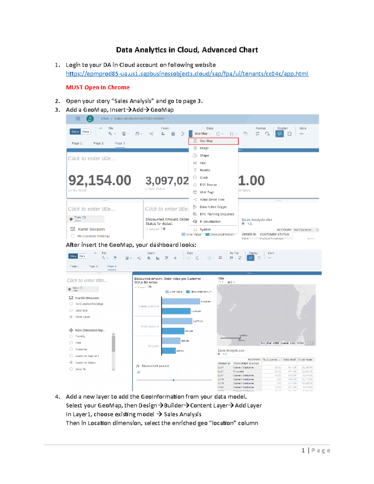 Data Analytics In Cloud Advance Charts - Data Analytics in Cloud ...
