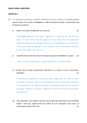 Amendment of pleadings – Magistrates’ Court - Magistrates’ Court Rule ...