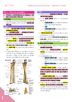 Tics 8 ligg joelho - TICS - CENTRO UNIVERSIT¡RIO UNIFIPMOC/AFYA - MEDICINA 2∫ PERÕODO TIC’S ...
