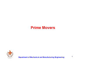 IC Engines Numerical - These are practice questions for applications of ...