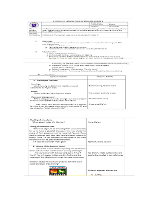 Lesson Plan in God Sees the Truth, But Waits by Leo Tolstoy - In ...