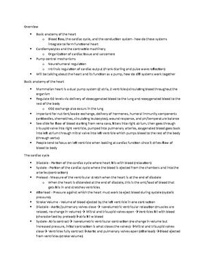 Smooth muscle - Sharma Smooth muscle Occurs within most organs o Walls ...