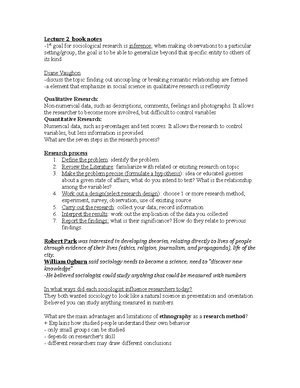 3314-06-03-Student Assignment - Student Assignment In this assignment ...