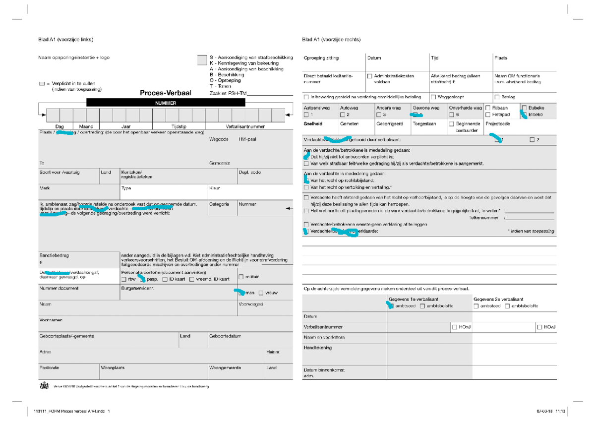 Combibon leeg - 1.7 Mens en Gedrag: Intercultureel en sociologisch ...