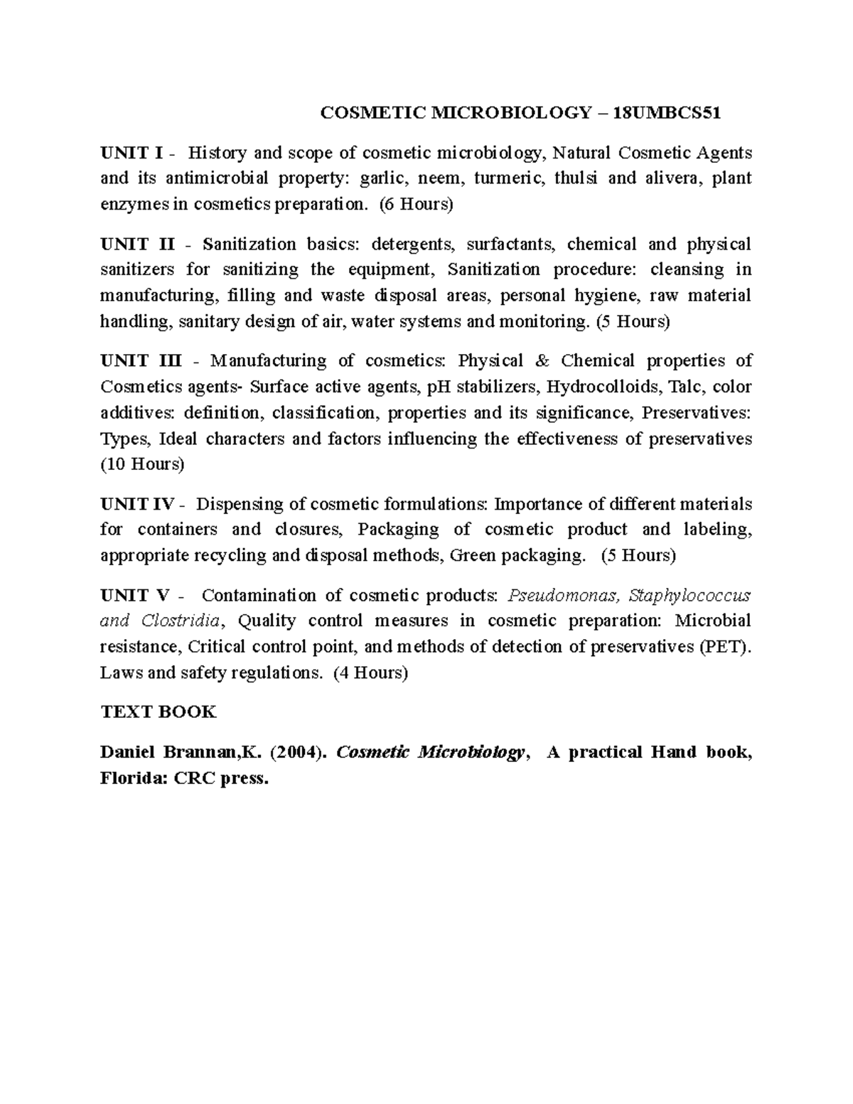 Cosmetic microbiology ,microbiology involve cosmetics, advantages of ...