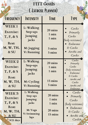Header-FOR- Files - MOTOR Learning - UNIVERSITY OF SAINT ANTHONY (DR ...