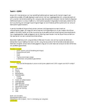 VH 1.1 en 1.2 Anatomische stand, assen, vlakken en plaatsbepalingen ...