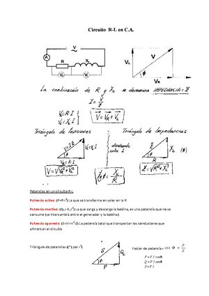 434996200 Teorema de Dualidad - TEOREMA DE DUALIDAD Definición: La analogía existente entre ...