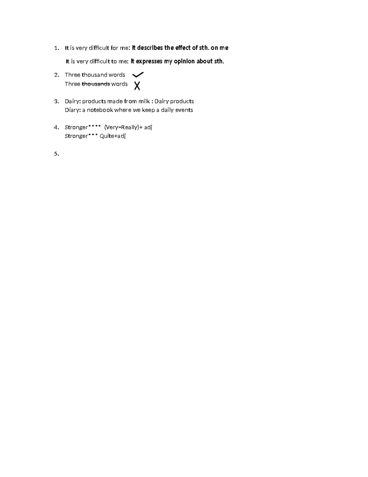 English Notes Xxxxxxxxxxxxx Programming Using Python It Is Very Difficult For Me It 