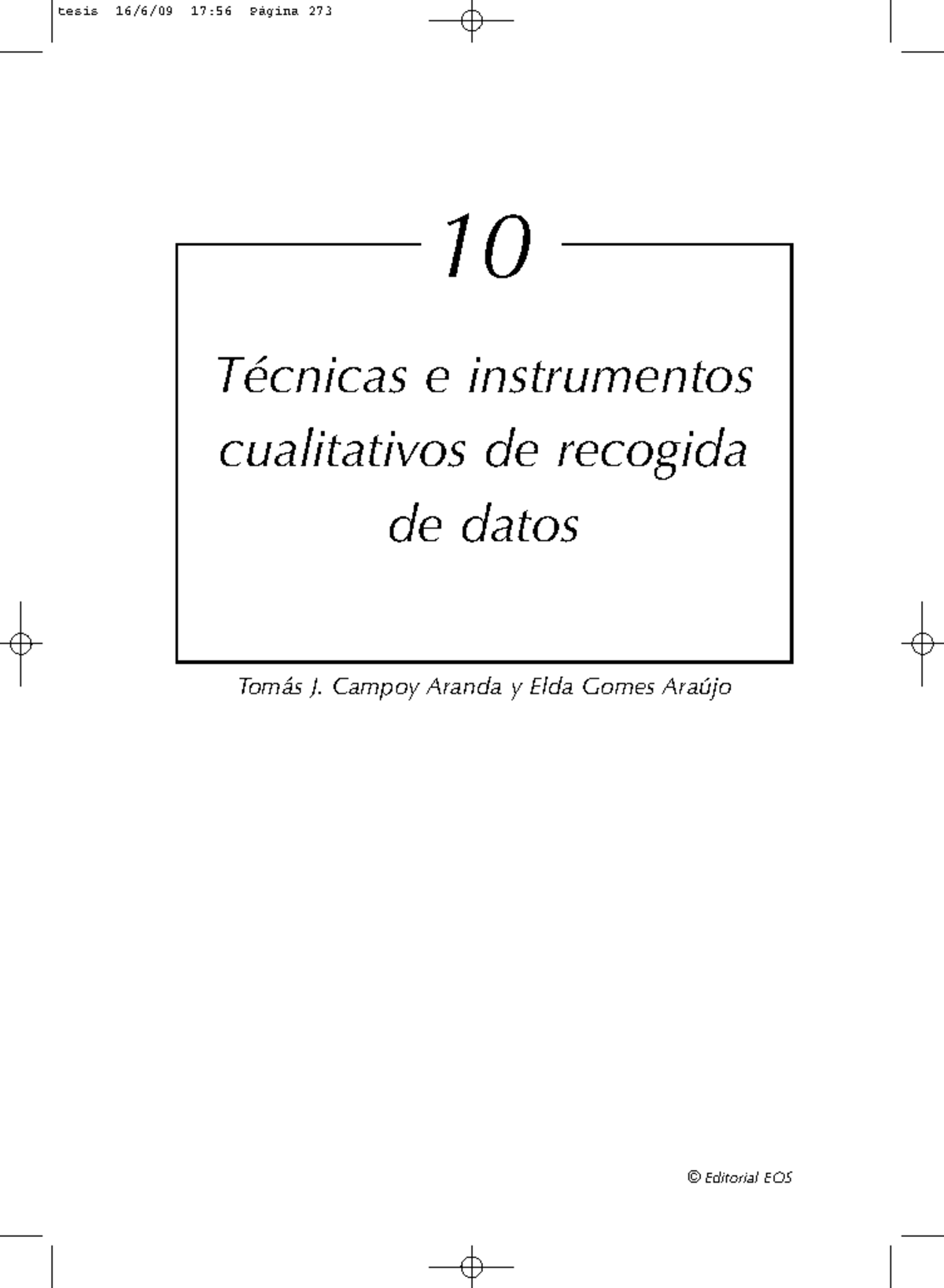 S03 s1 - Material complementario lectura Técnicas e instrumentos cualitativos de recogida de ...