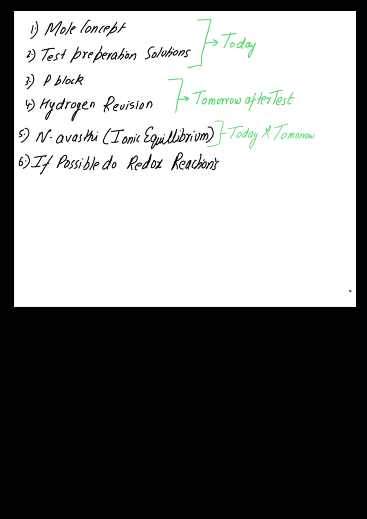 1) Mole Concept - Msmsmsmms - Manufacturing Processes - I - Studocu