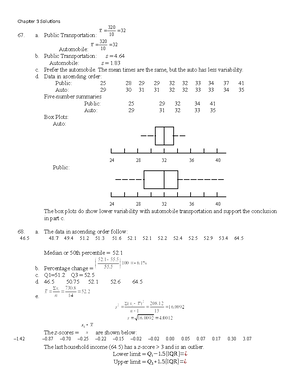 Normal Distribution Tables - Appendix TABLE 1 Cumulative Probabilities for the standard Normal ...