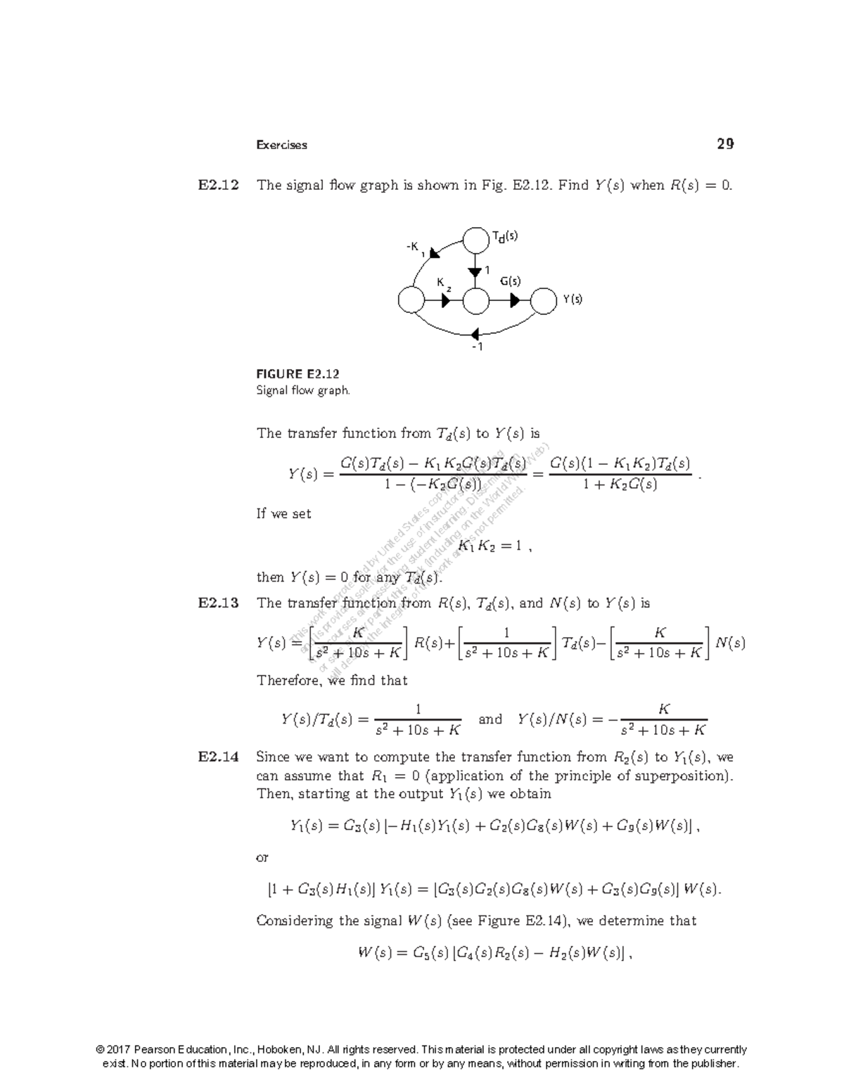 Homework #2 Solutions - ELEC 372 - Concordia - Studocu