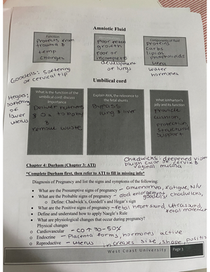 HCA Healthcare EFD Competency Assessment- Student Orientation ...