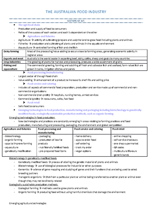 HSC Notes English standard - Ali Cobby Eckerman Poems - Module A ...