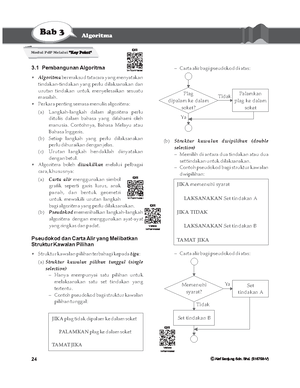 Tutorial 1 26012024 - hehe - CHAPTER 1: BASIC CONCEPTS AND COMPUTER ...