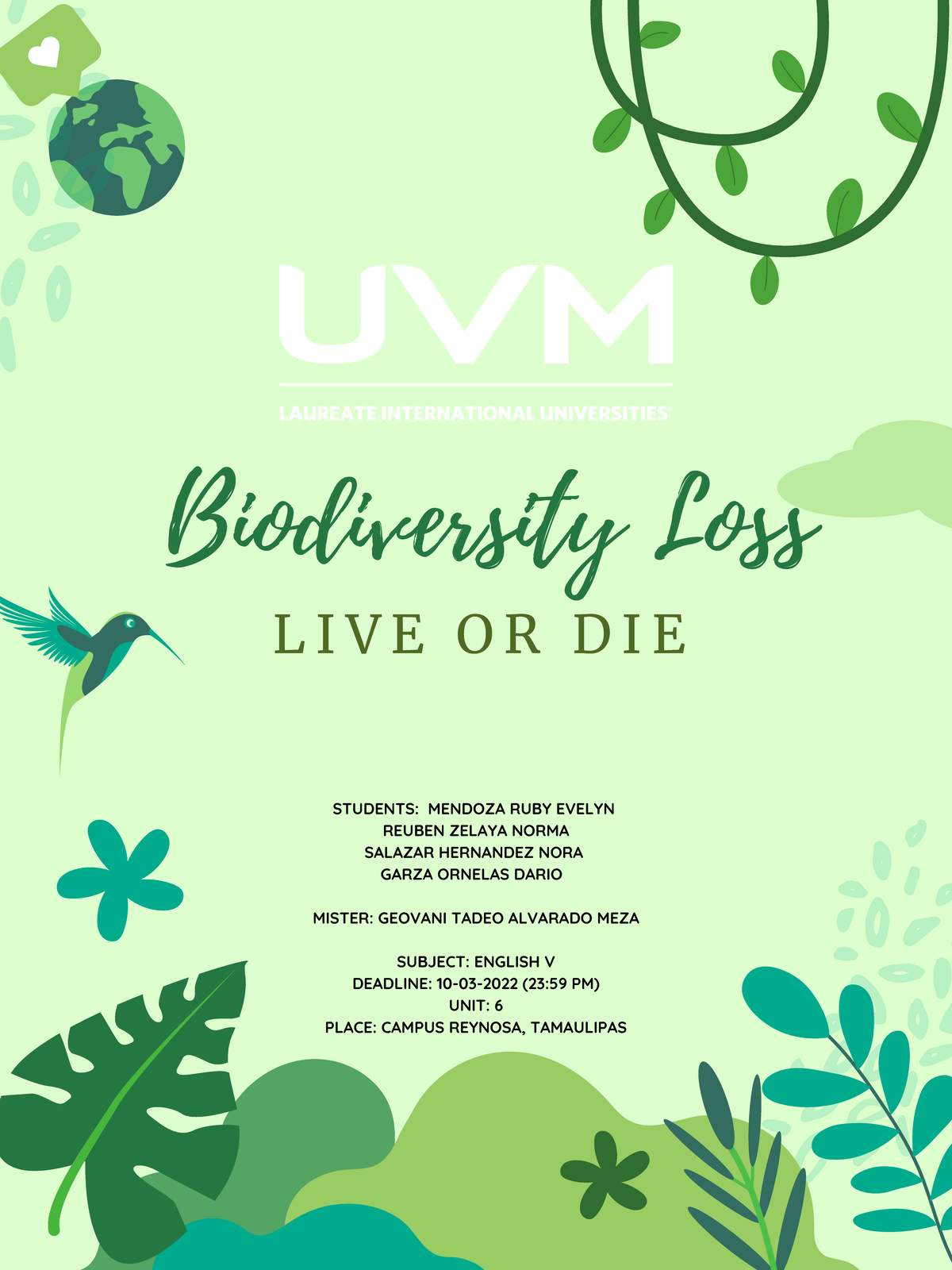 Mindterm project - Proyecto inglés - STUDENTS: MENDOZA RUBY EVELYN ...